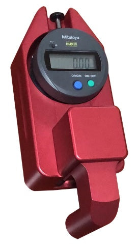 ST-ZTT-950A* Medidor de espesor de pintura del Pavimento, Franja viale – Grupo Tpm