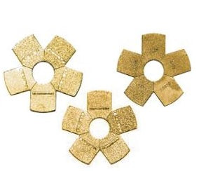 DF-KTAS* Discos/Comparadores de superficie y lupa Keane-Tator | – Grupo Tpm