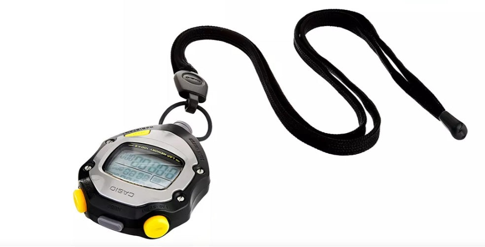 HS70* Cronometro Casio 12-24 Hrs – Grupo Tpm
